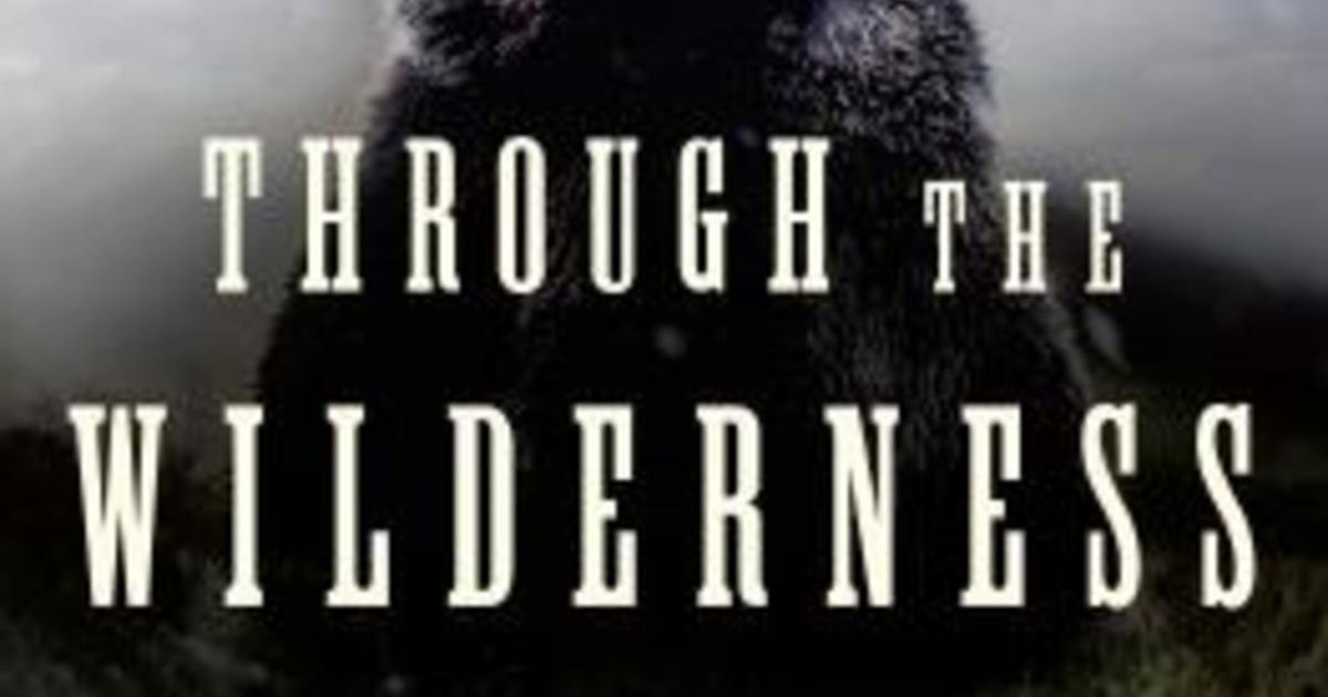 Finding healing, hope and purpose through a wilderness journey | News ...