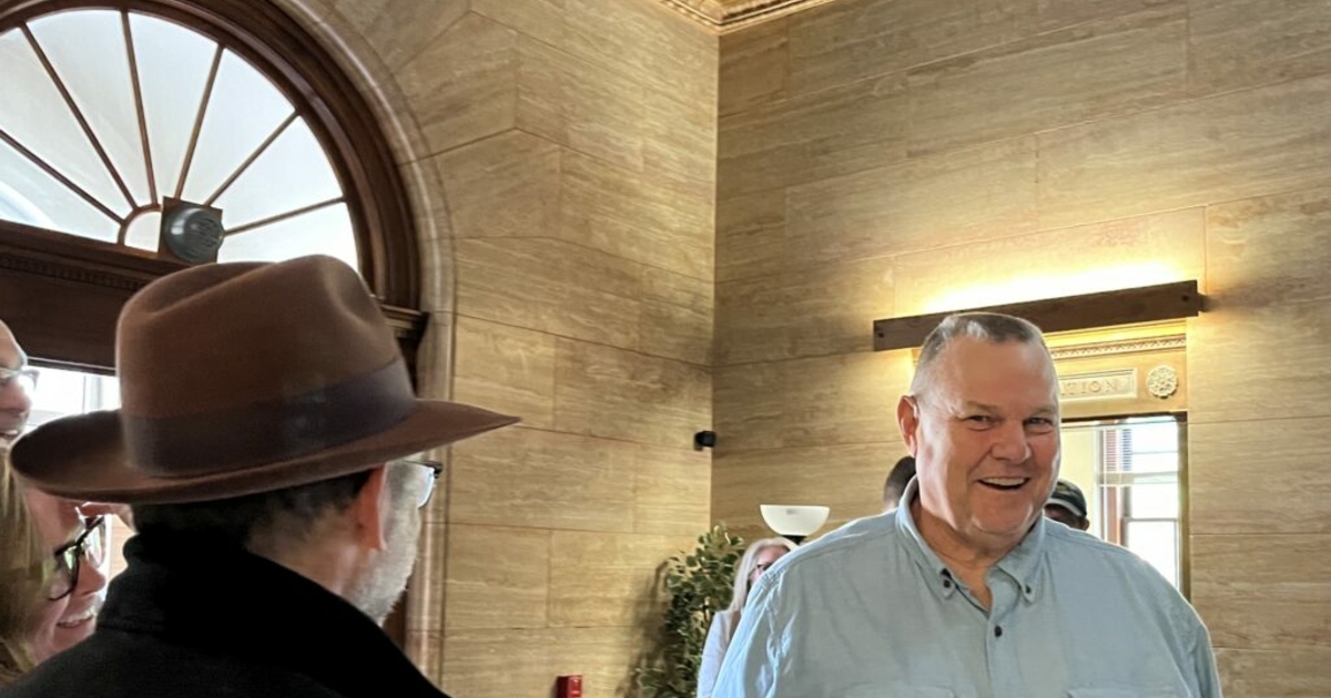 Tester: Save Missoula mail processing, get rid of Postmaster DeJoy ...