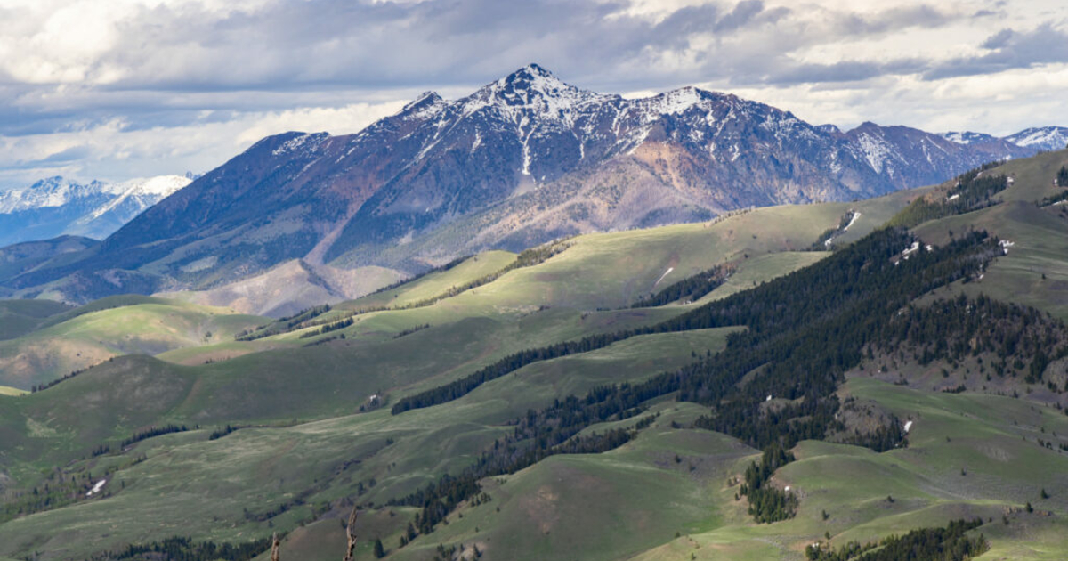 We need a realistic plan to permanently protect Gallatin, Madison ...