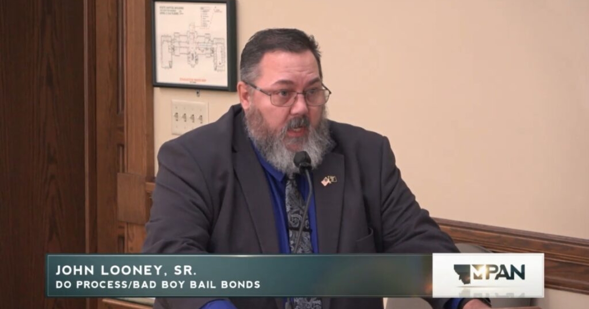 Federal court says Bozeman municipal judges don’t have immunity in bail ...