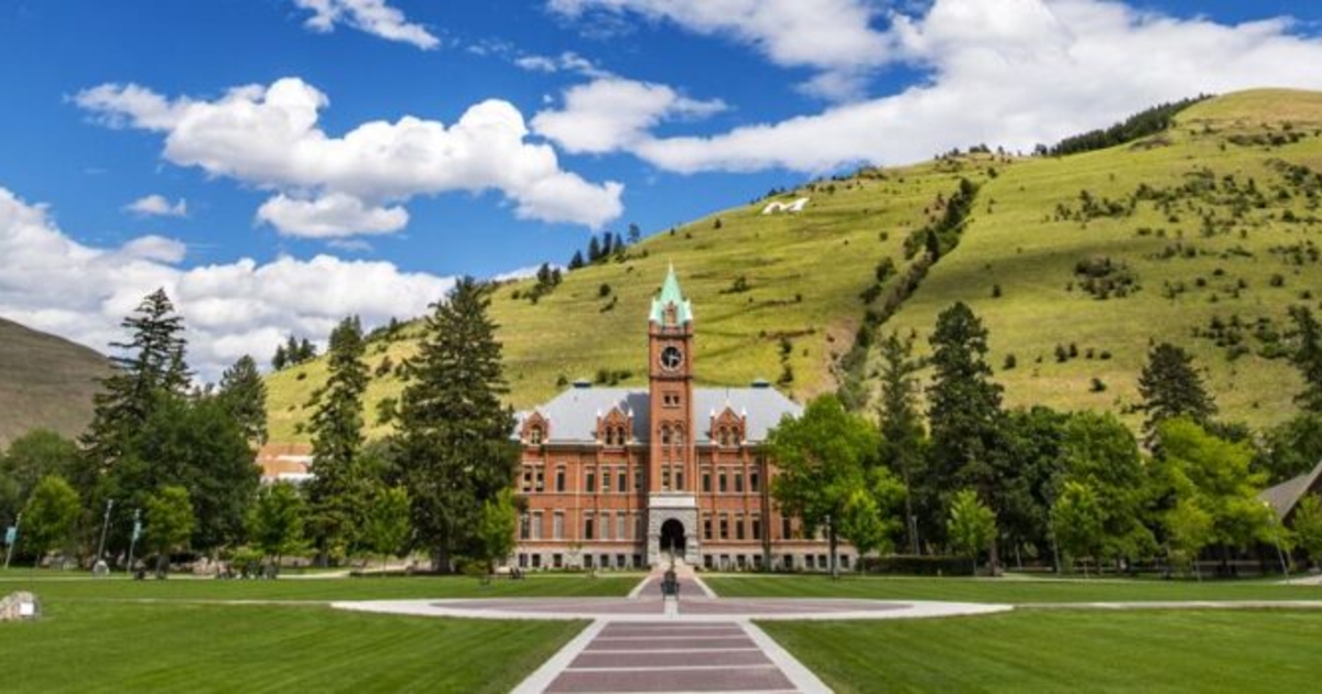 Federal government cancels Mansfield Center grant amid flurry of cuts ...