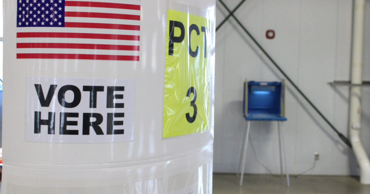 UPDATED Election results: Montana’s new mayoral landscape | News From ...