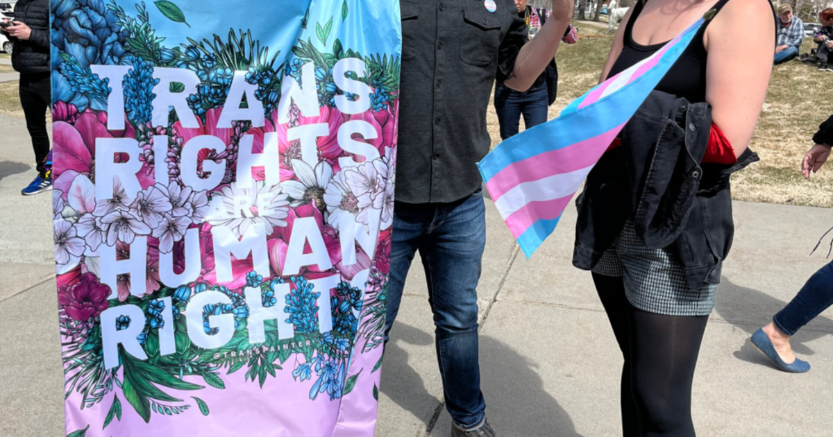 ‘Queer drain’ being documented in Montana as legislature advances ...