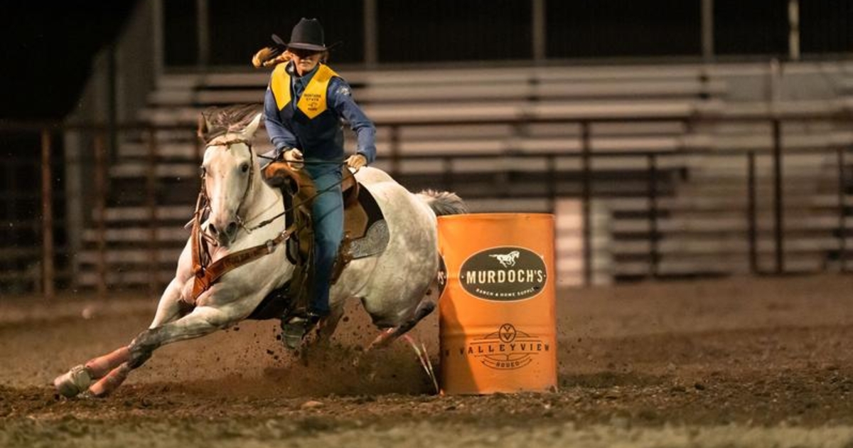 Not Montana’s first rodeo | News From The States