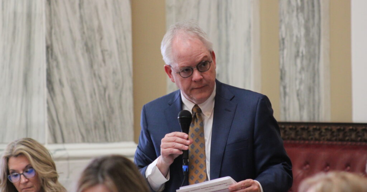 Mercer nominated by Trump for federal judge spot | News From The States