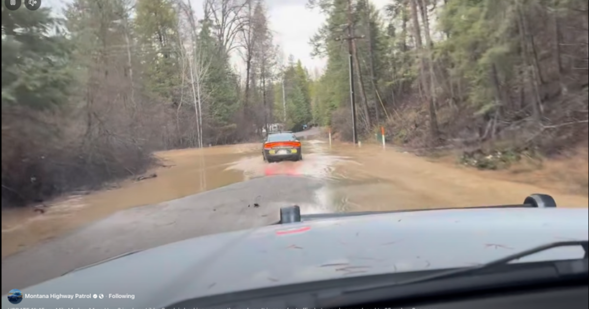Flooding takes out nine bridges, results in 40-mile detours, says ...