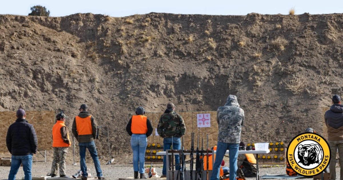 Montana Land Board discusses shooting range in Lincoln area | News From ...
