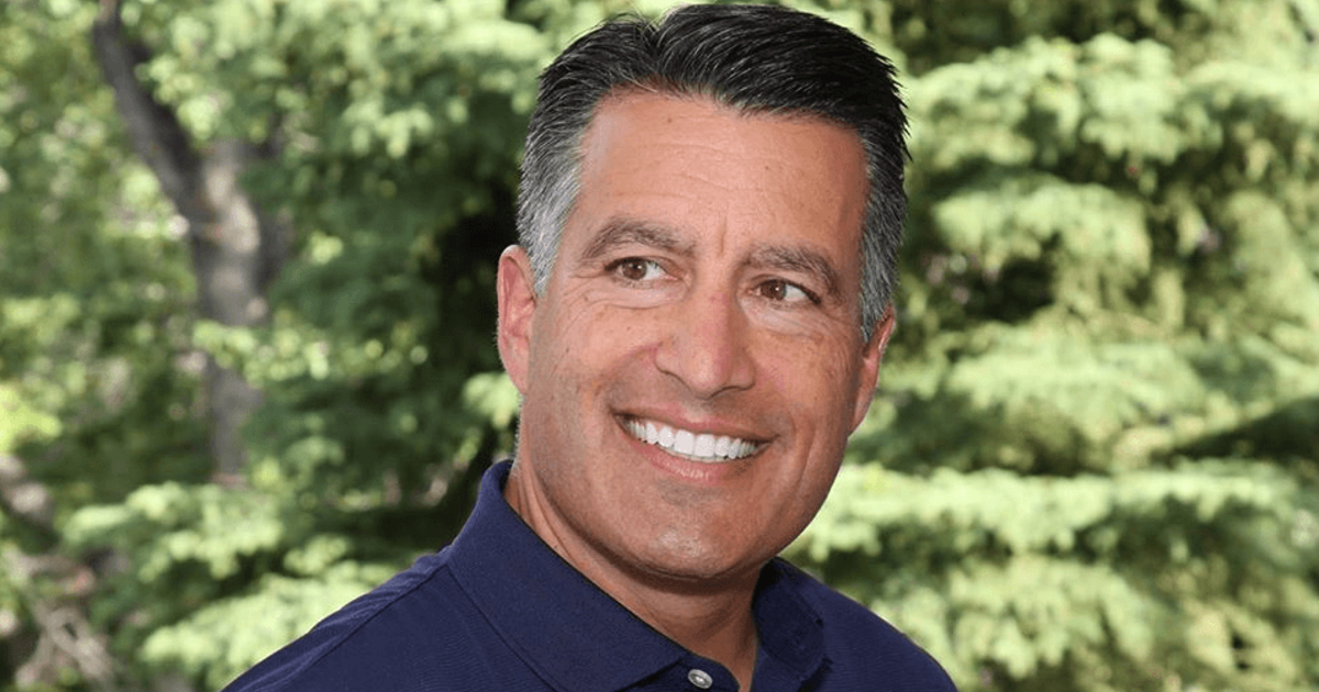 Brian Sandoval: Hot or not? | News From The States
