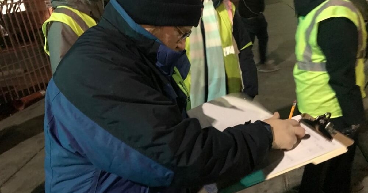 Chronic homelessness soars despite decrease in homeless population ...