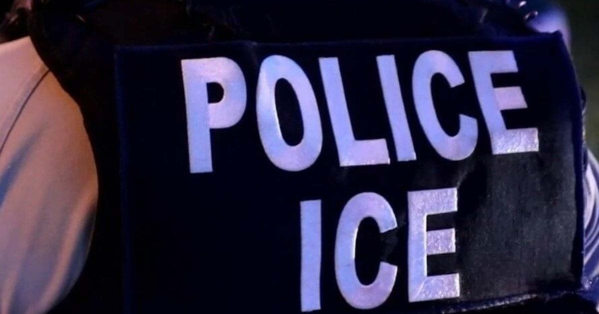 ICE facility captain’s neo-Nazi links reflect systemic racism ...