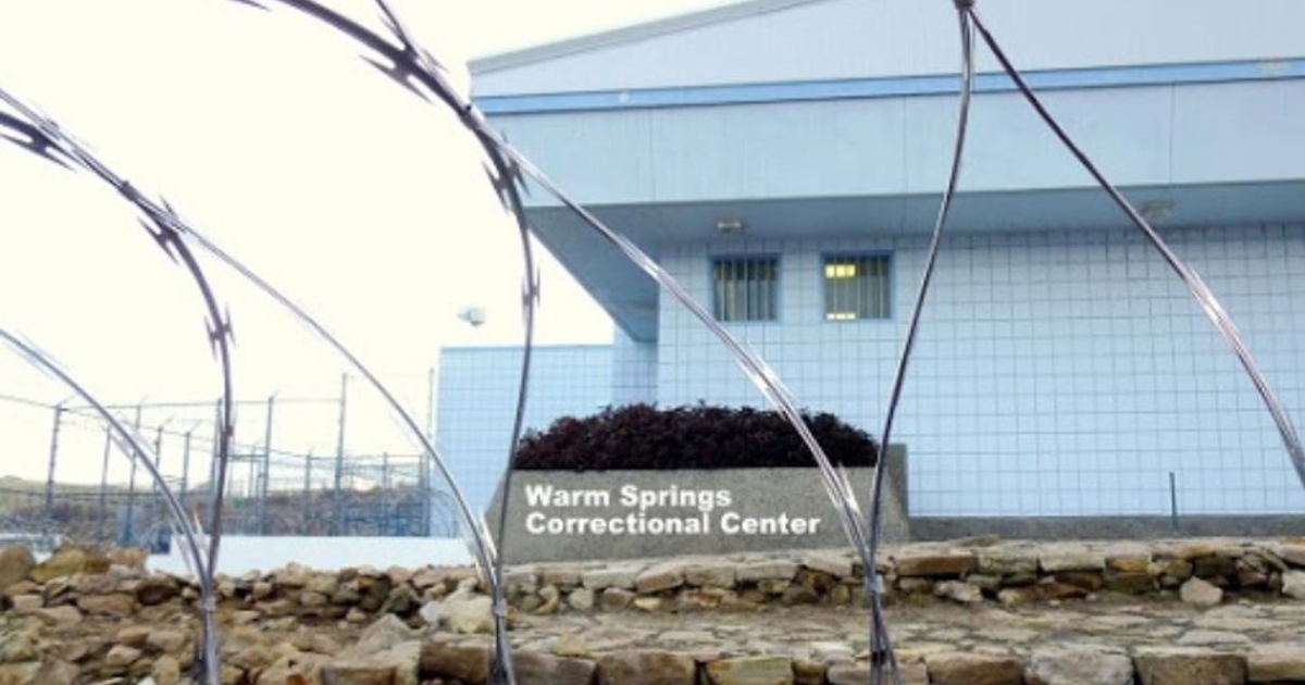 NDOC closes Warm Springs Correctional Center amid staffing shortages ...