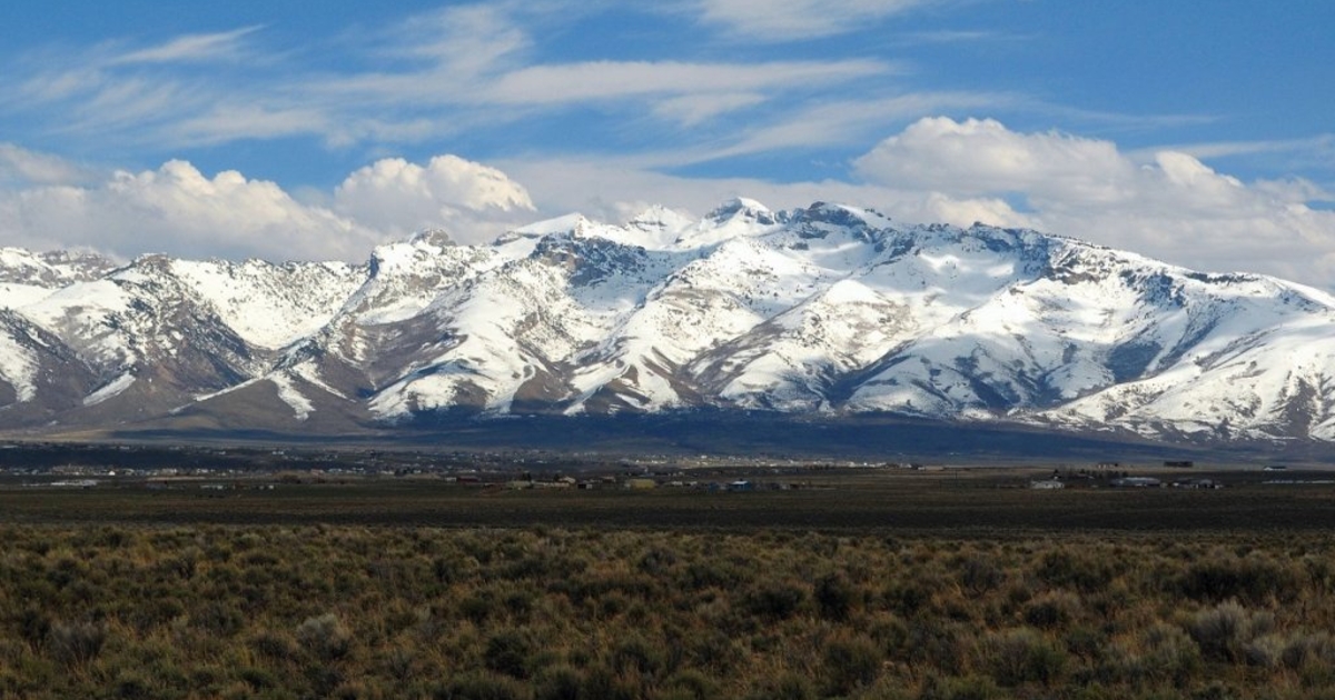 Reversing Biden-era ruling, feds re-open Ruby Mountains to oil, gas and geothermal leasing ...