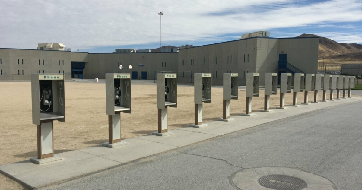 As prisons finally resume visits, families perplexed by NDOC guidelines ...