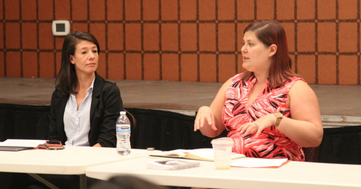 Labor organizers seek deferred action to stem abuse of undocumented ...