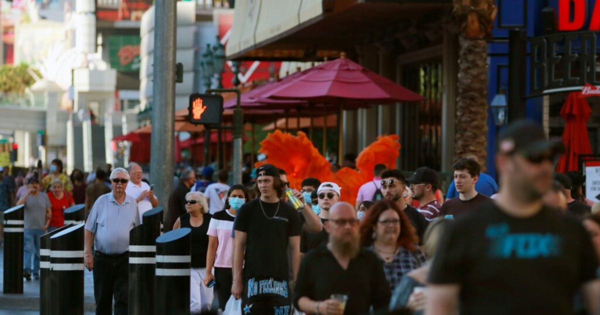 Still overdependent on tourism after all these years | News From The States