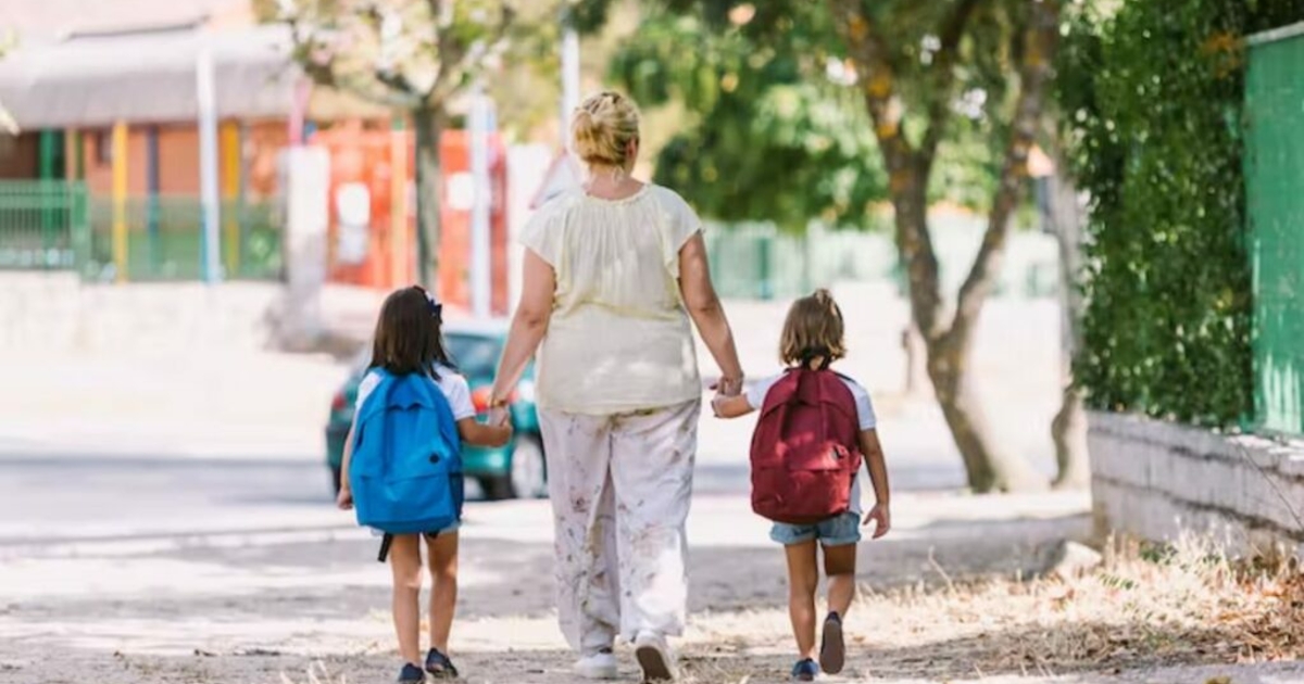 Child poverty estimates point to a record low in 2021 | News From The ...