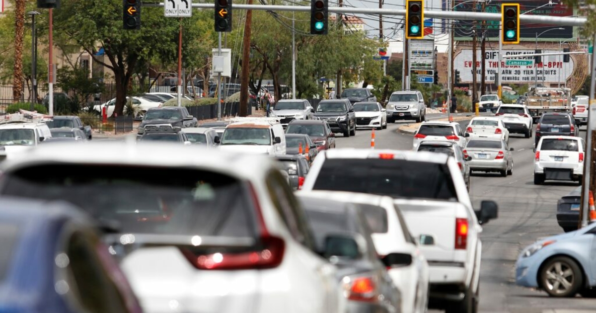 State lawmakers urged to consider authorizing automated traffic ...