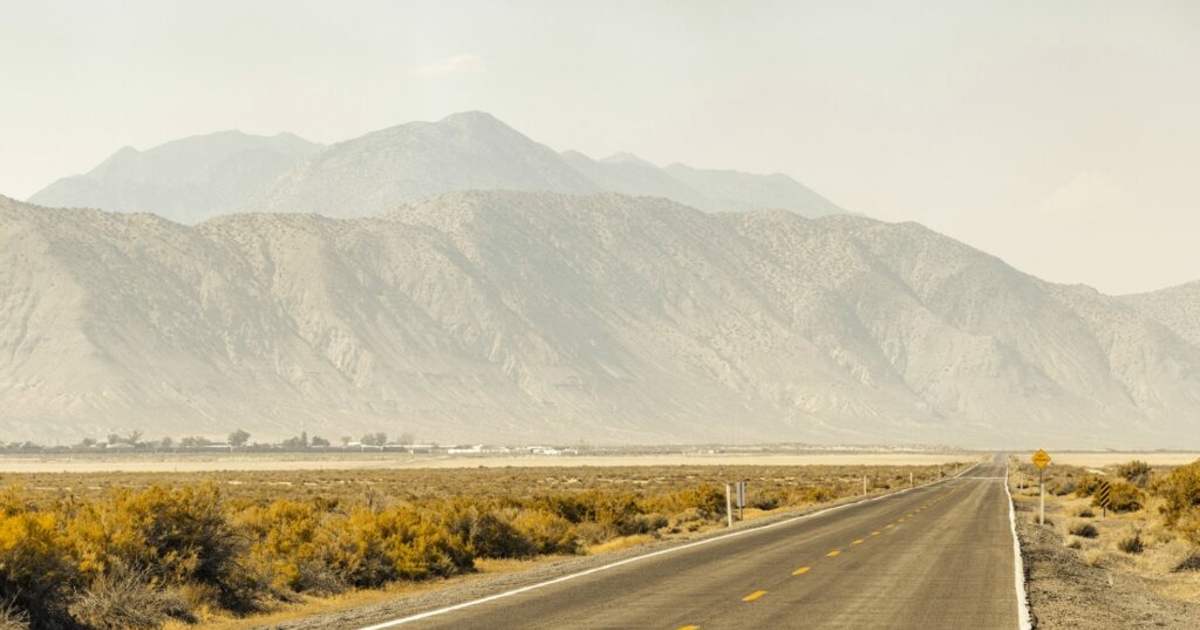 Burning Man sues BLM over geothermal project | News From The States