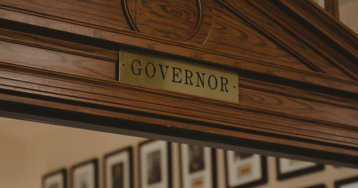 Governor confirms ‘initial conversations’ between his office, CCSD ...