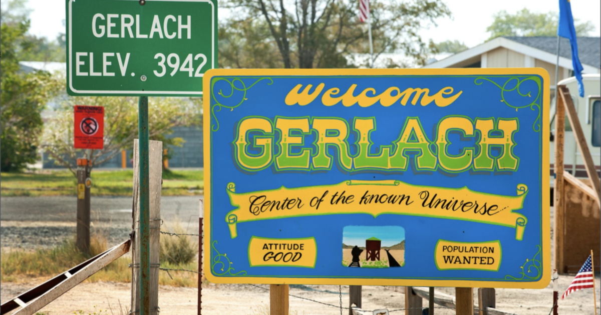 Washoe County puts Gerlach geothermal project on ice | News From The States