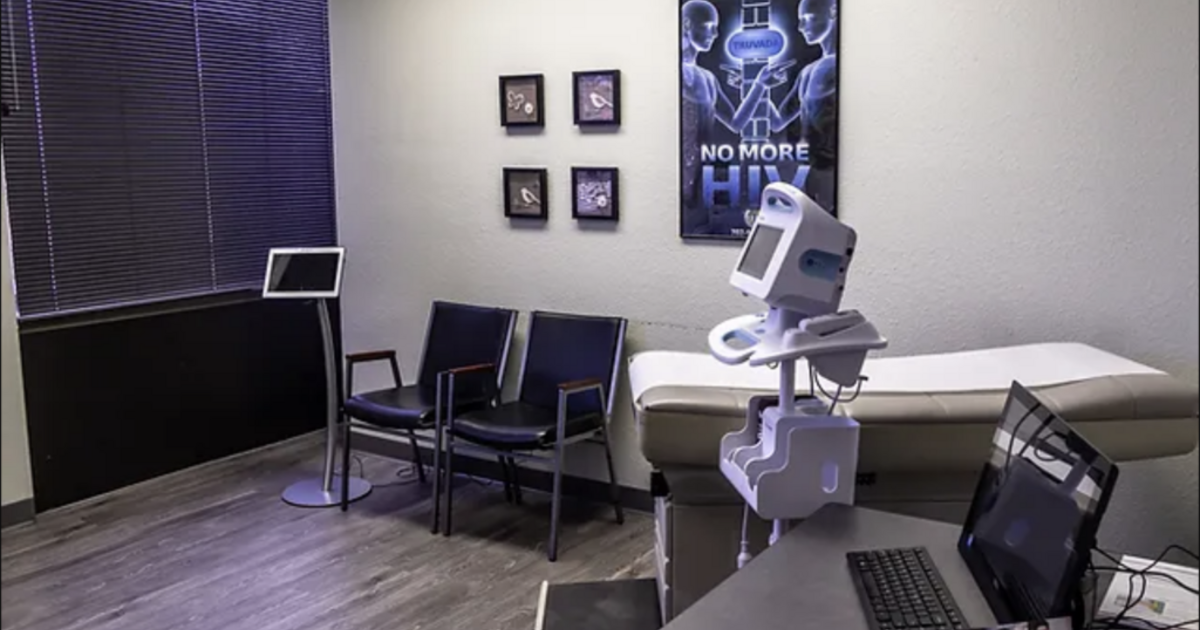 Huntridge clinic reopens on a smaller scale | News From The States