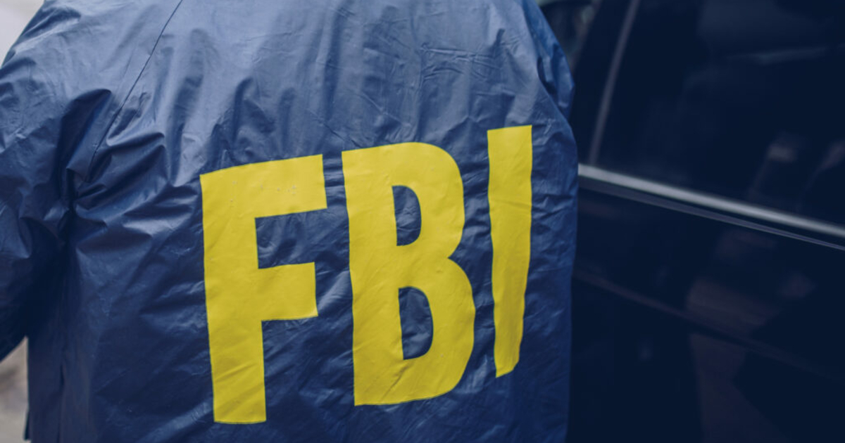 FBI probes letters sent to election offices in handful of states ...