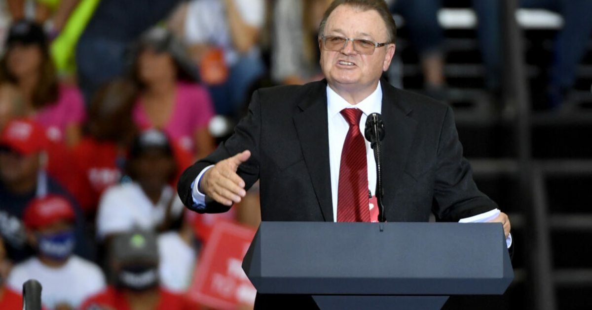Prominent GOP donor, billionaire businessman accused of repeatedly ...