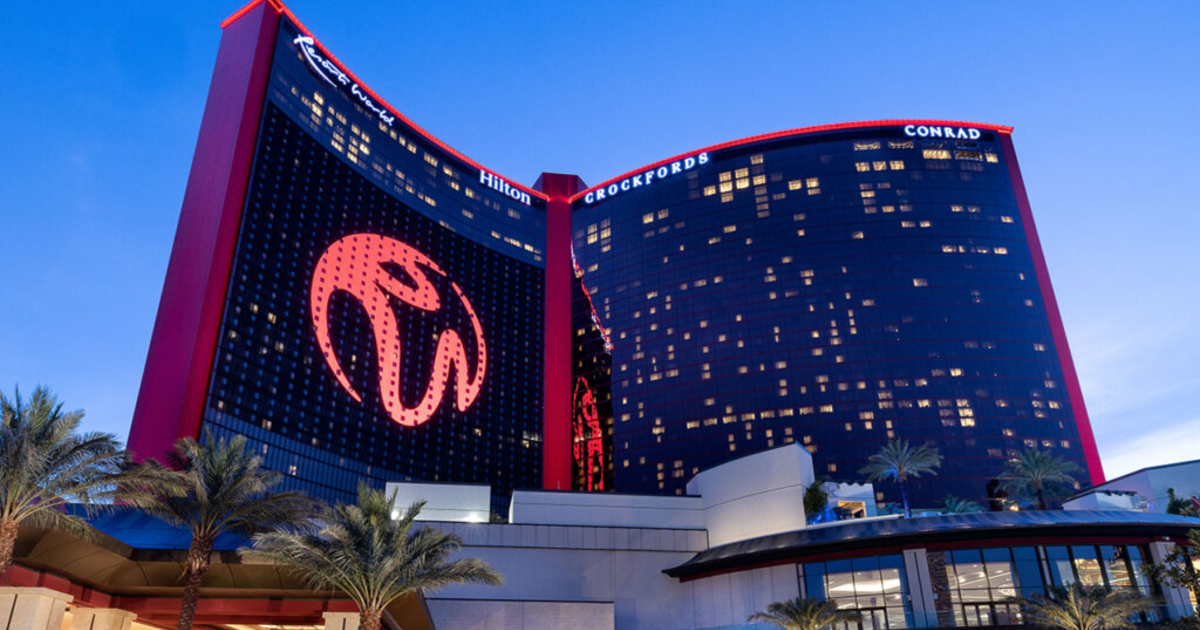 Gambler intends to appeal dismissal of lawsuit against Resorts World ...