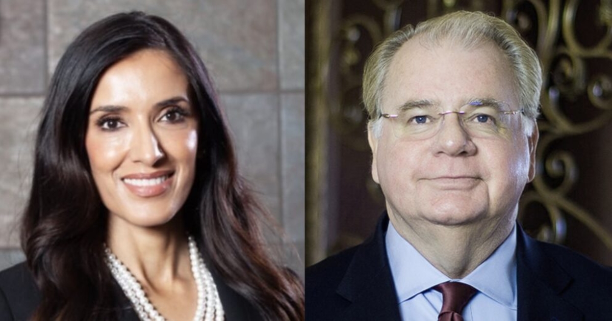 Attorney challenges newly appointed District Court judge, questions ...