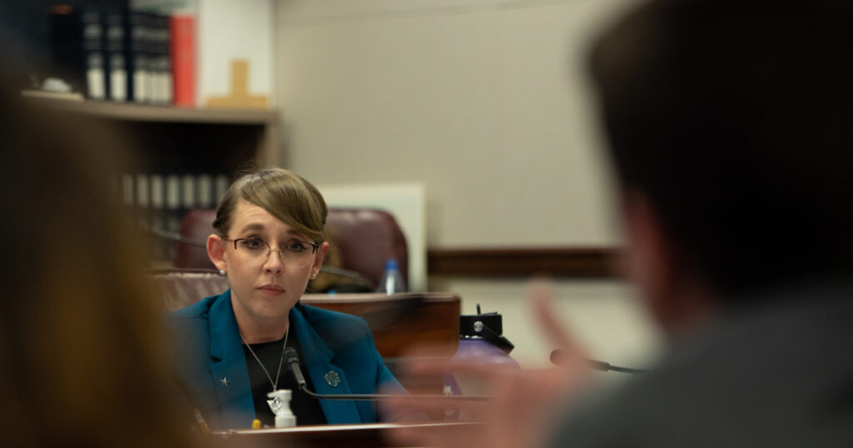 Lawmaker hopes to extend paid family leave law to Nevada’s private ...