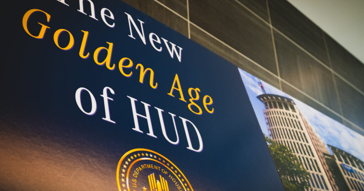 Biden-era emergency housing voucher program, lauded by local officials ...