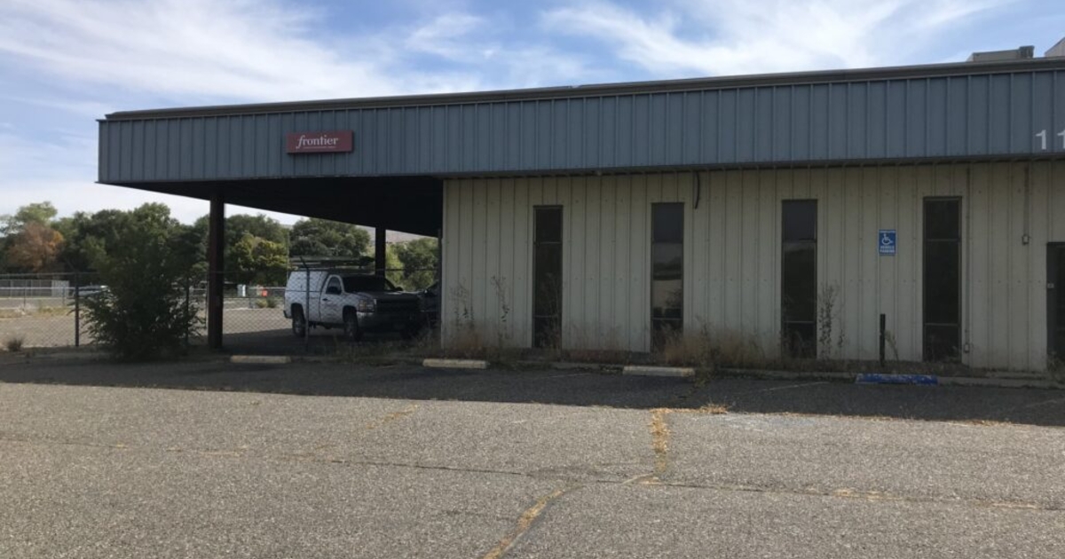 New Elko food hub being built to meet growing rural demand | News From ...