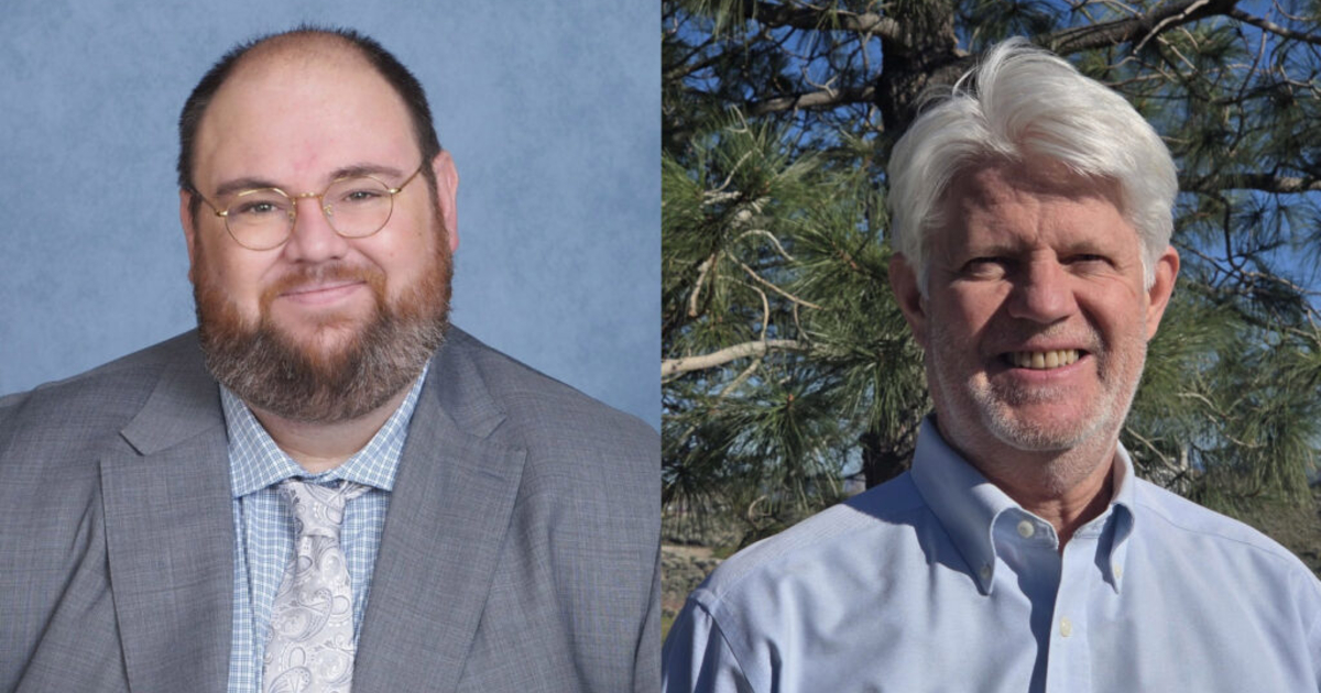 Yes, state controller is a job. And Democrats are vying to challenge ...