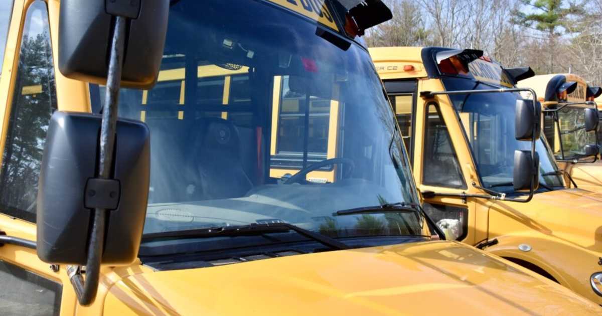 Grant proposals for diesel emissions reduction projects in New ...