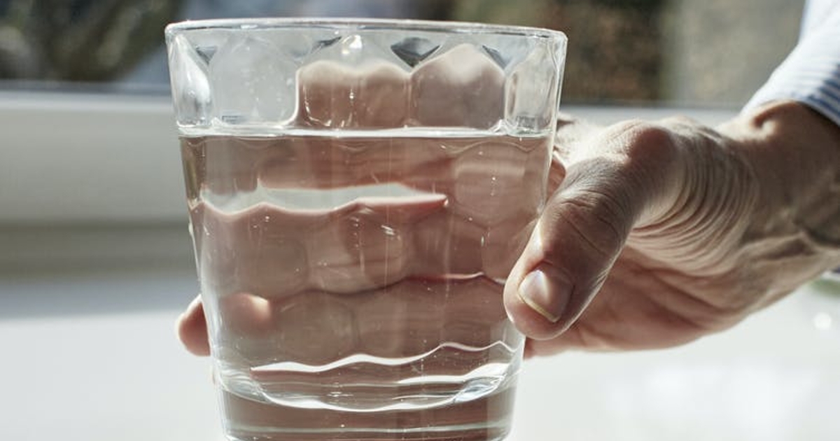 Commentary: Growing demand for deeper wells is tapping ancient water ...