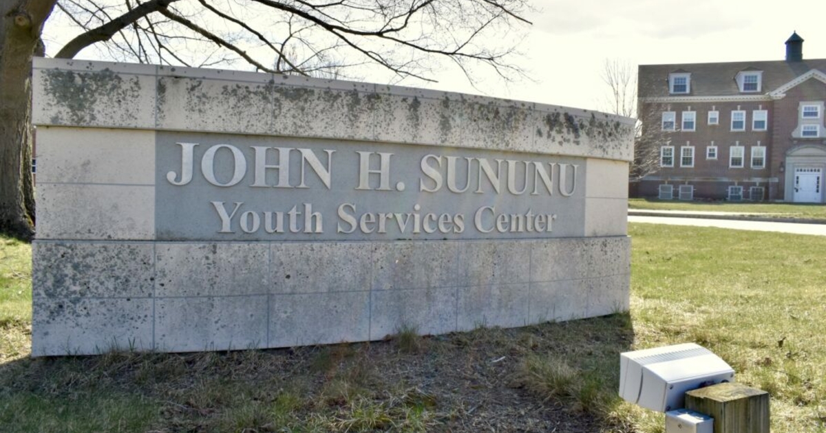 Closure of Sununu Youth Services Center behind schedule | News From The ...