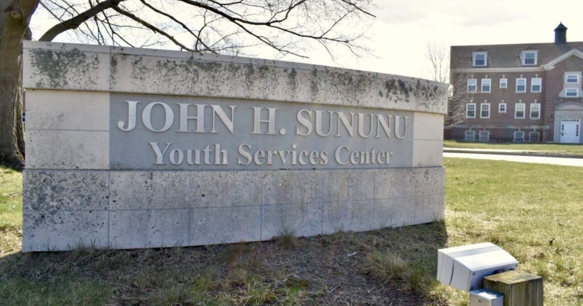 Amid abuse and neglect investigations at Sununu Youth Services Center ...