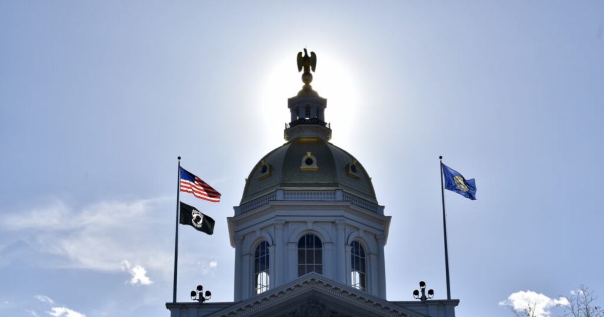 Democrat Billie Butler wins special election to represent Somersworth ...