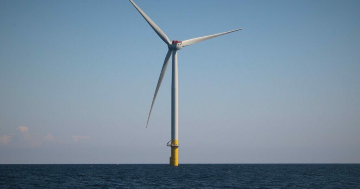New Hampshire may explore offshore wind workforce training center ...