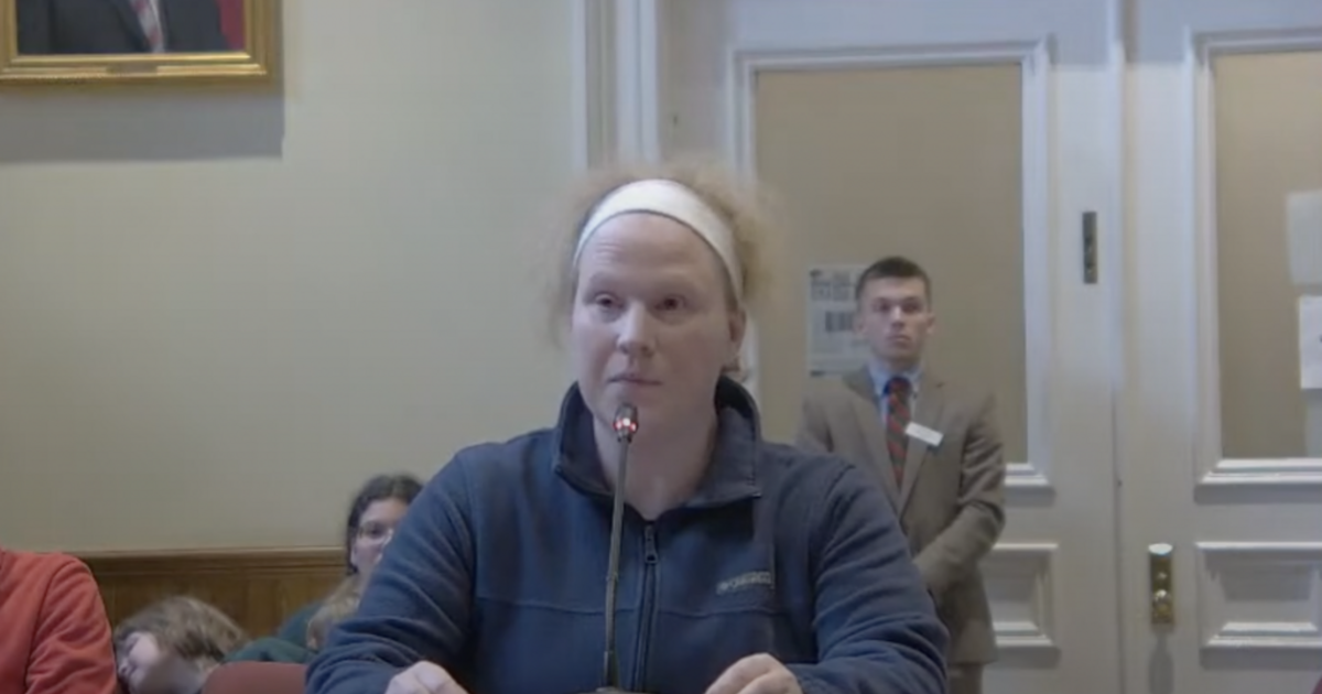 New Hampshire Senate considers expansion of education freedom accounts ...