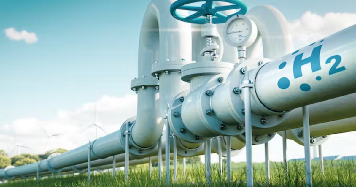 What is hydrogen, and can it really become a climate solution? | News ...