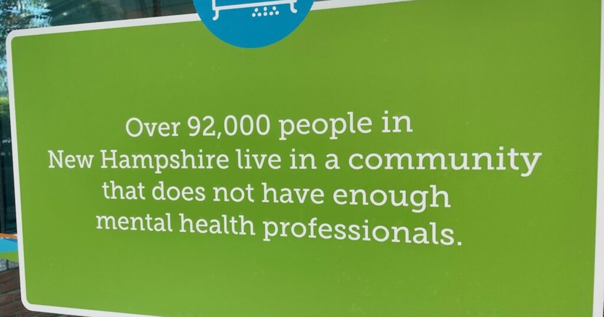 Deconstructing stigma – one piece at a time | News From The States