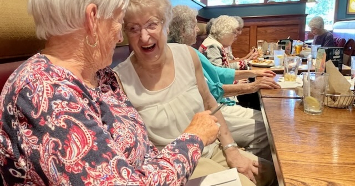 What connects smoking, obesity, and social isolation? Each can kill you ...