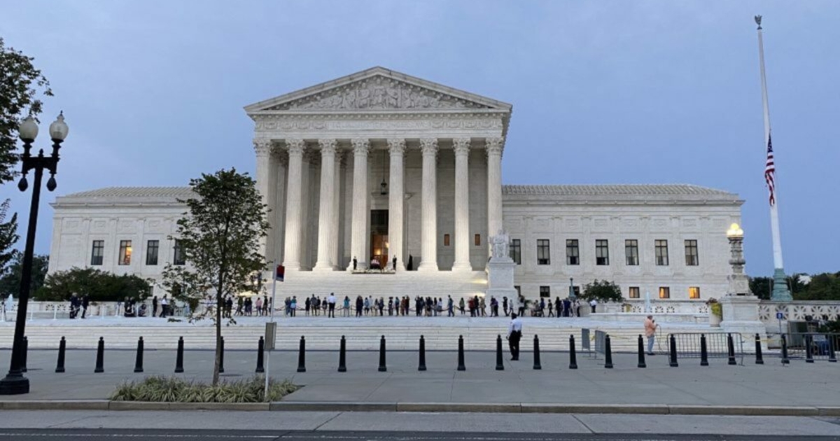 Supreme Court’s Chevron ruling means people of NH must work harder for ...