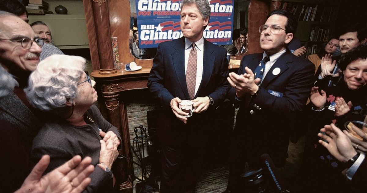 New Hampshire primary: Yard signs out. Social media in. Future? Up for debate. | News From The ...