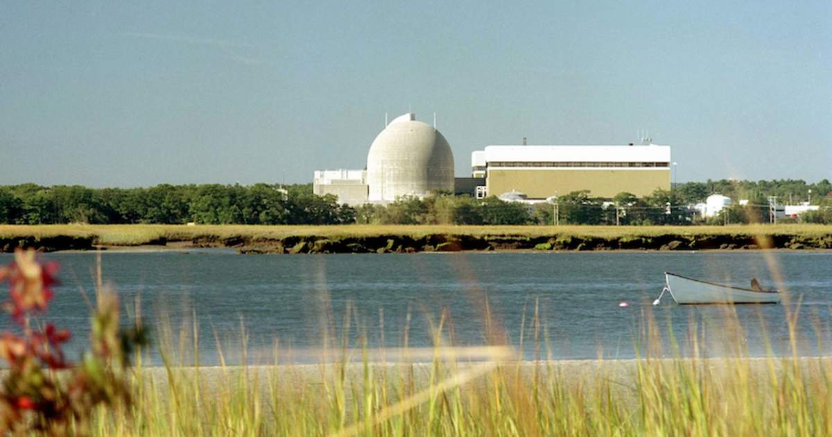Advocates fear NH clean energy proposal would pit nuclear against solar ...