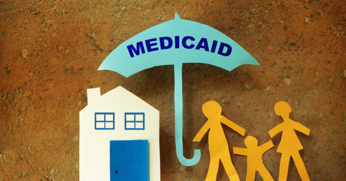 State says federal numbers on NH children who lost Medicaid are ...