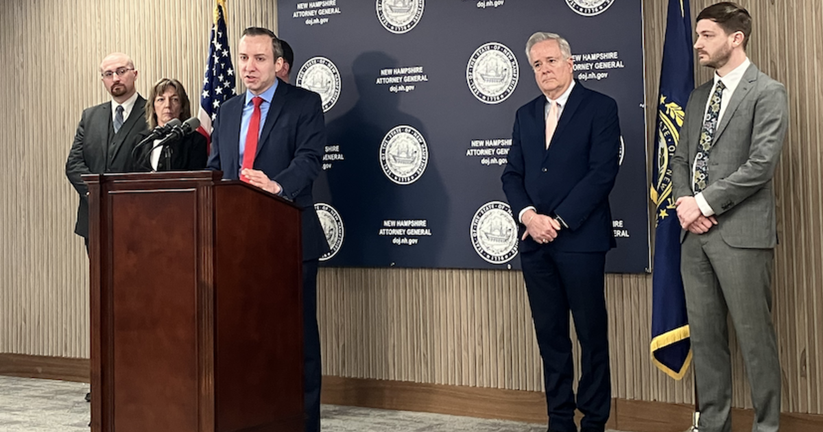 New Hampshire attorney general opens criminal probe into Texas firm ...