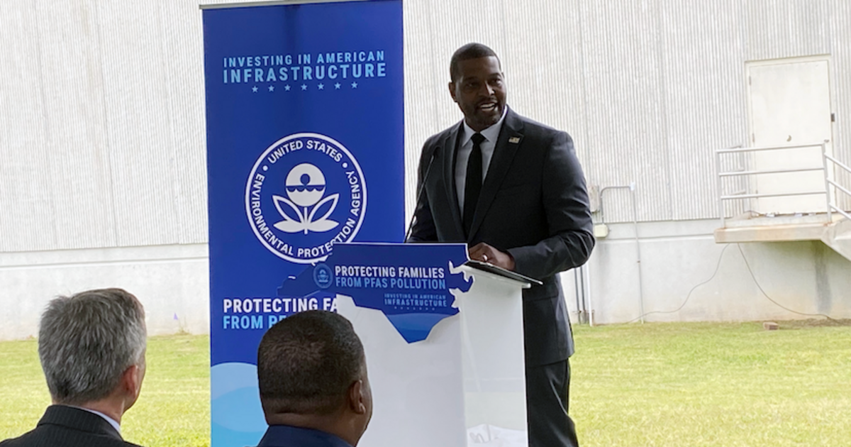 New EPA PFAS rule goes further than New Hampshire’s standards, setting ...