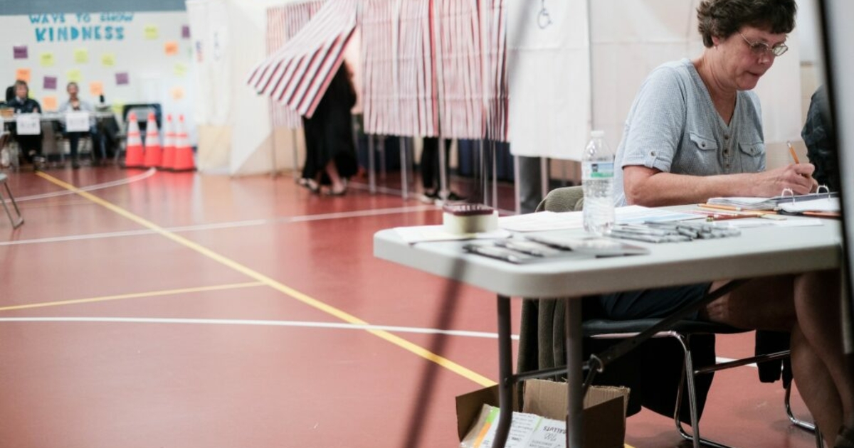 Pocketbook issues, connection drove these primary voters | News From ...